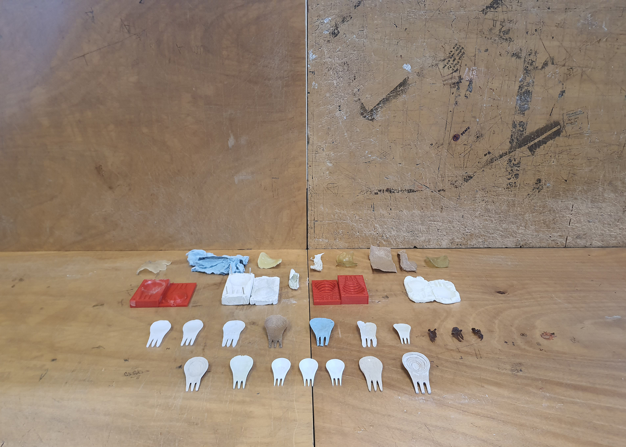 Teaching activities – Gisto